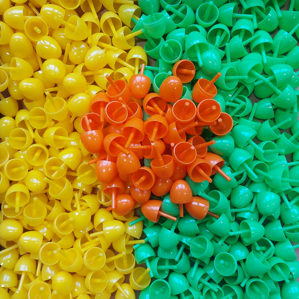 Quercetti festeggia 70 anni di Chiodini!