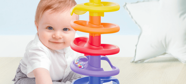 First Toys Giochi Bambini Giocattoli Educativi | Quercetti