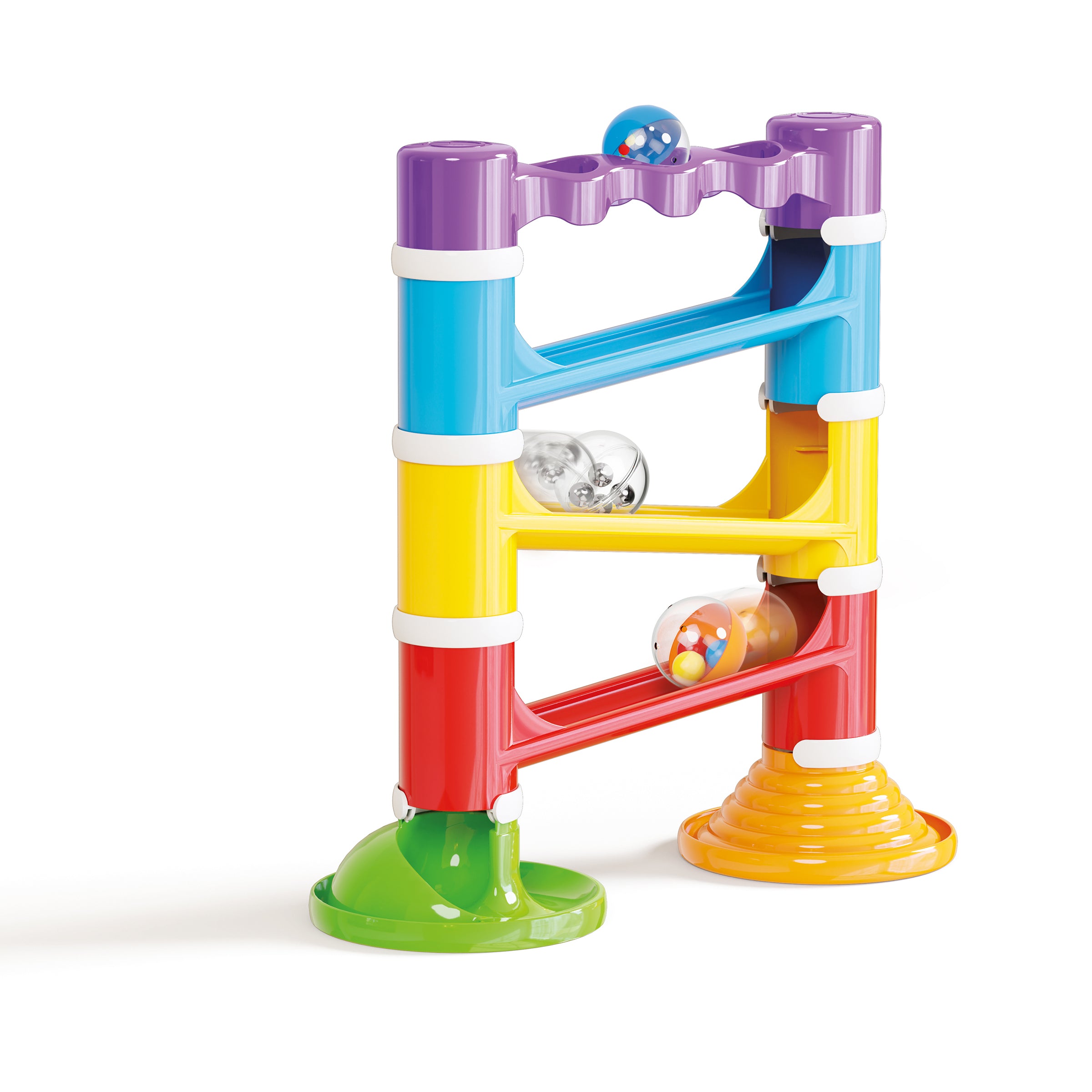Migoga Tower Sound | Quercetti