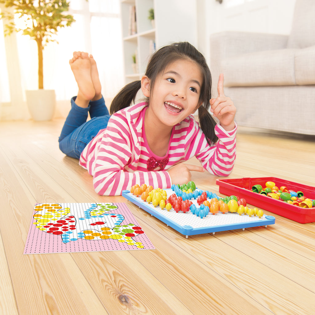 FantaColor Tab | Quercetti