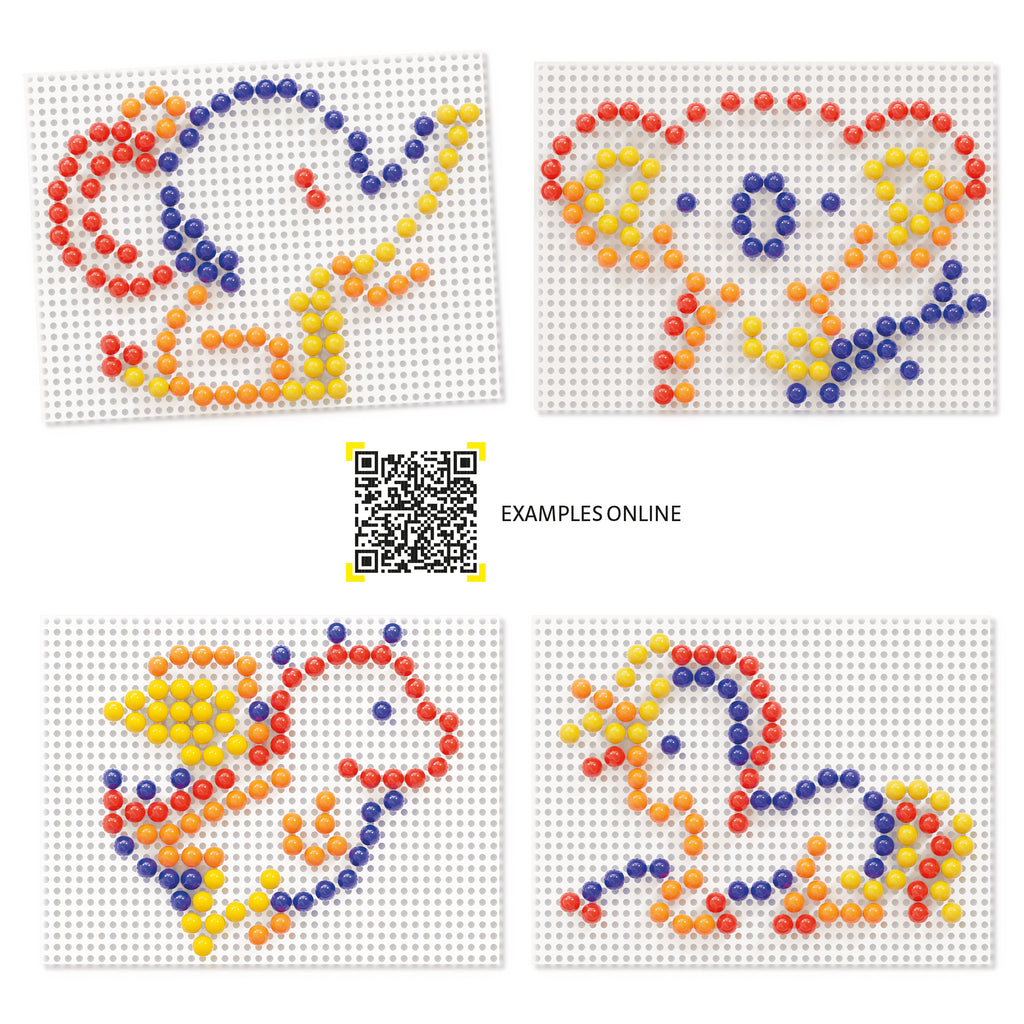 FantaColor Tab Basic | Quercetti