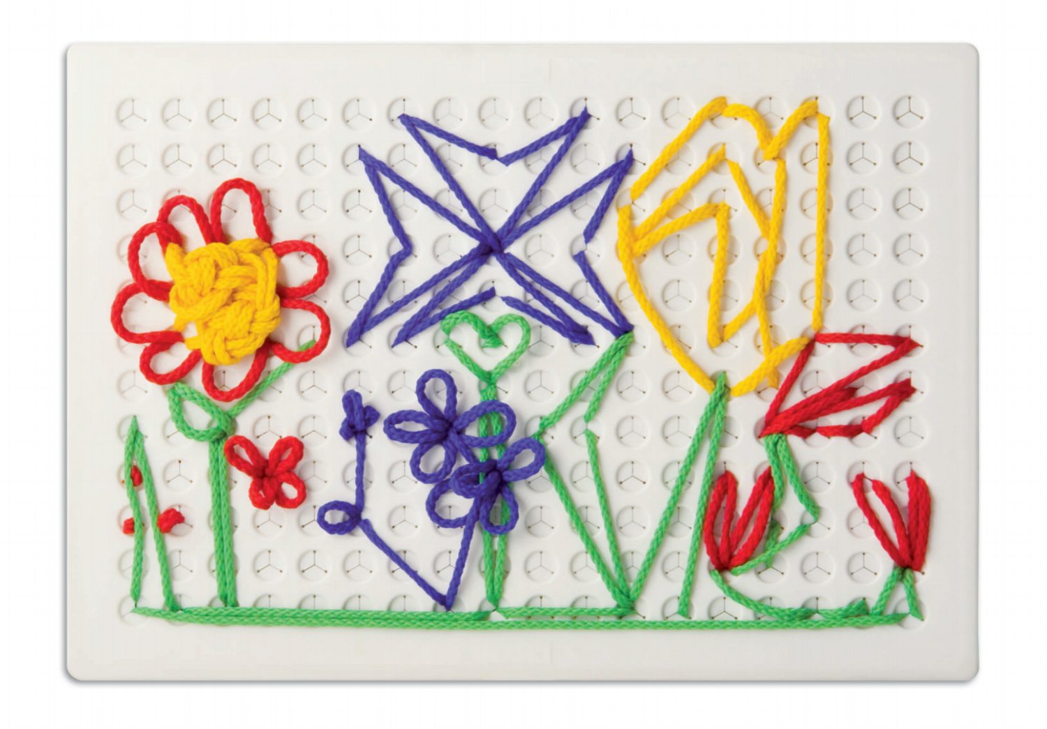 Filo Filò | Quercetti