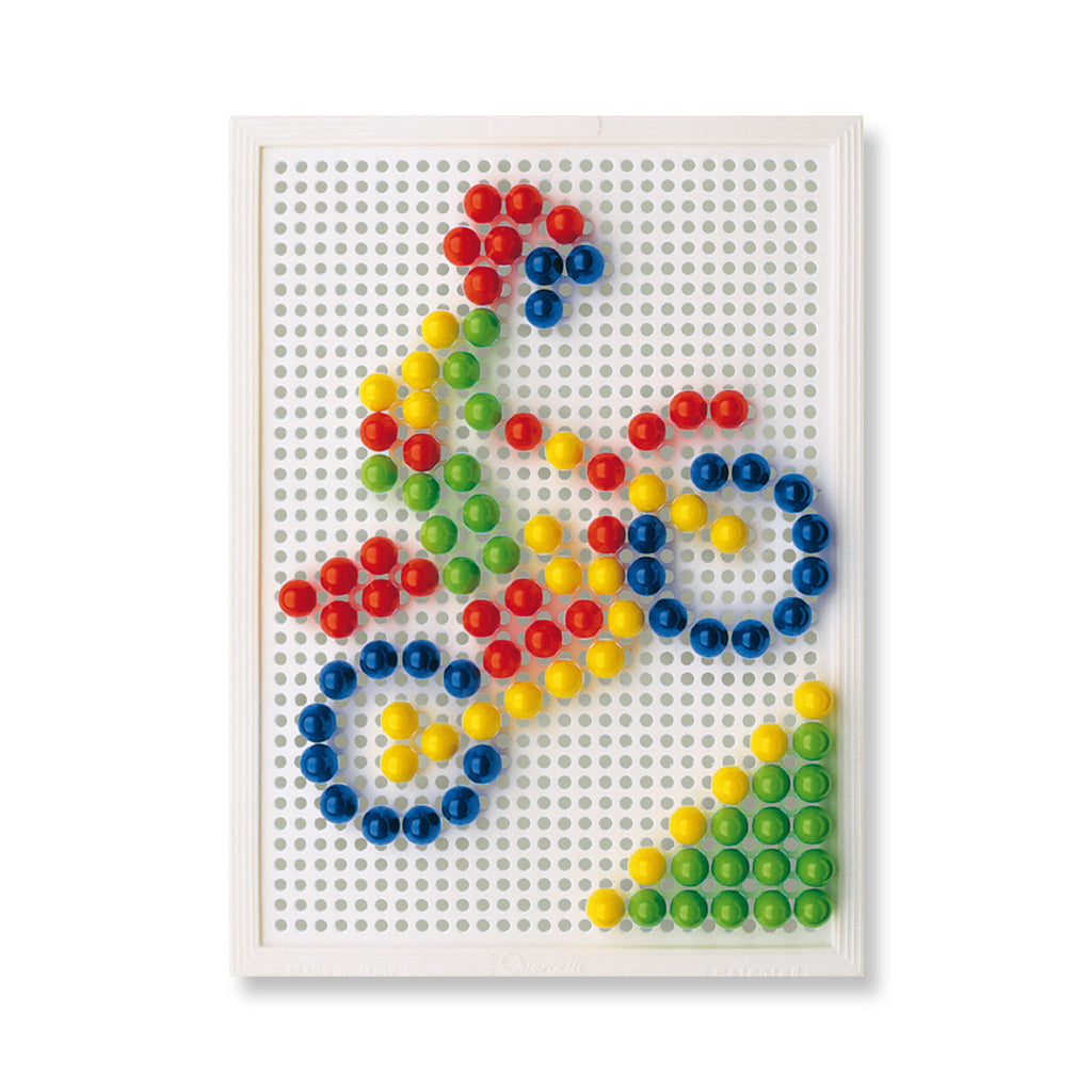 FantaColor 100 | Quercetti