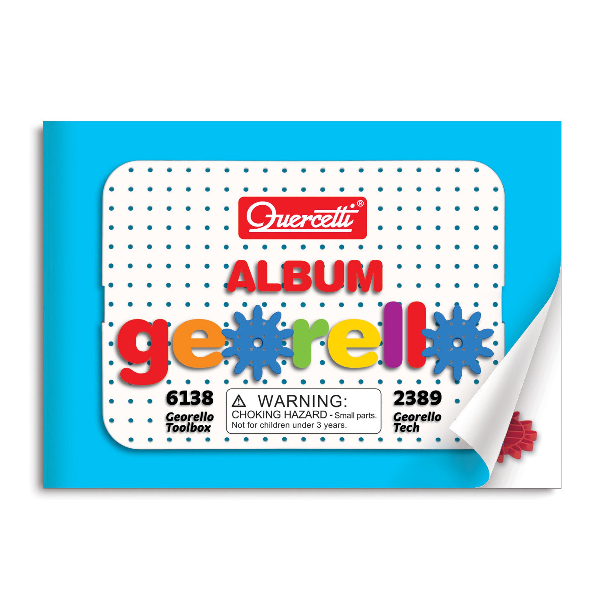 Georello Tech | Quercetti