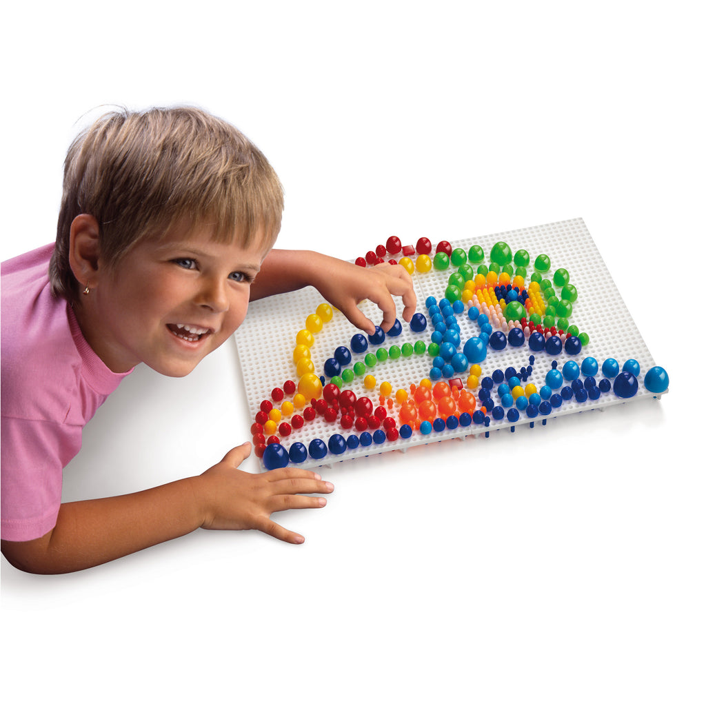 FantaColor Modular 4 | Quercetti