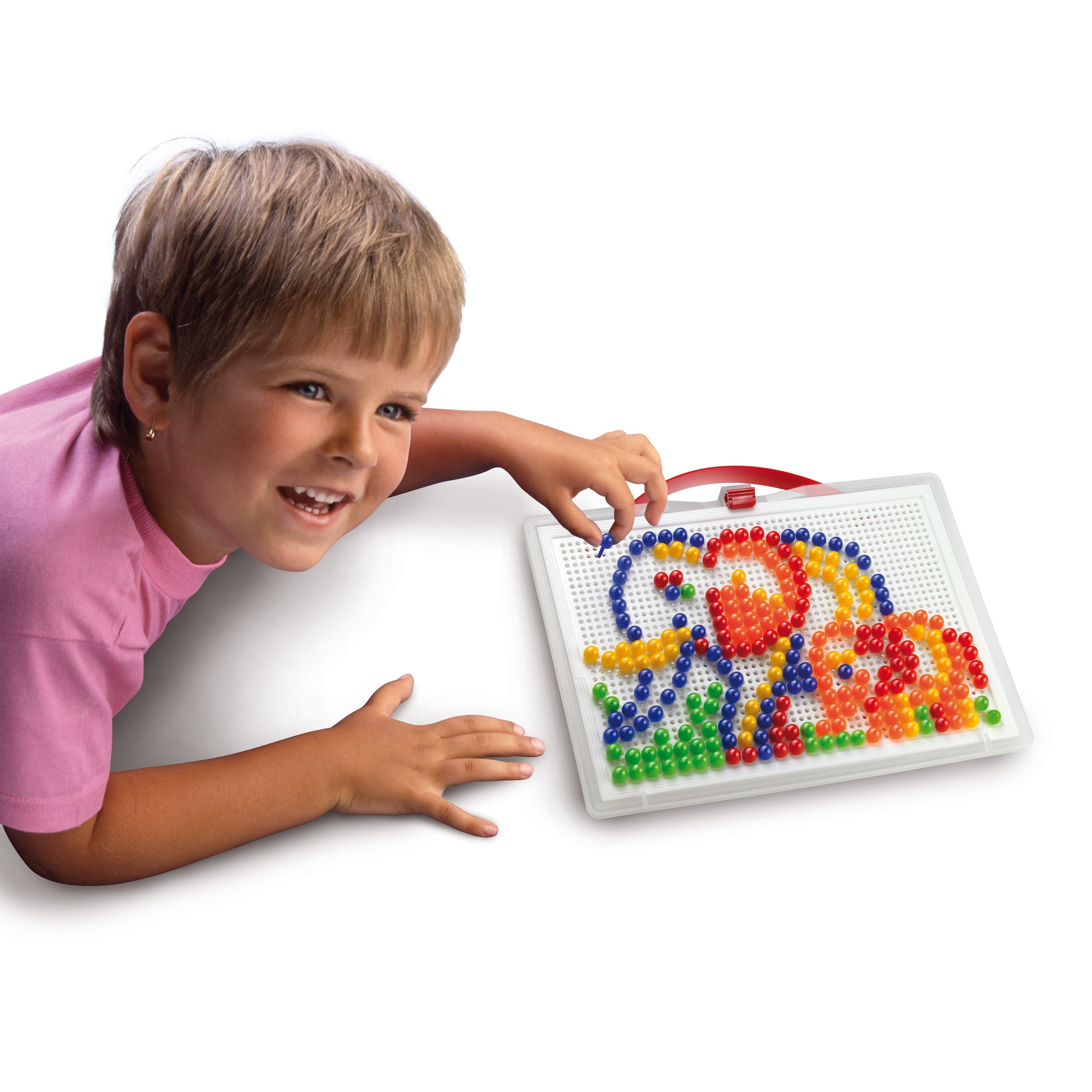 FantaColor Portable 270 | Quercetti